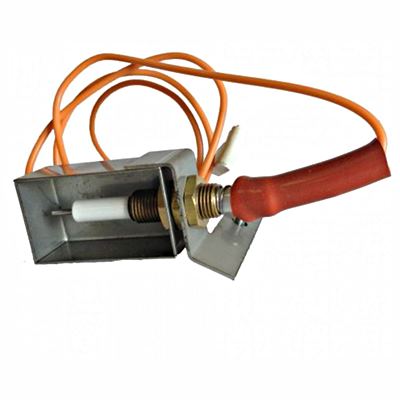 Main Burner Electrode/Ignitor Assembly