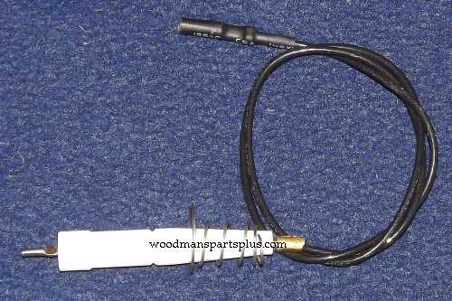 Electrode | Arkla, Charmglow, Grill Master, Sunbeam Gas Grills