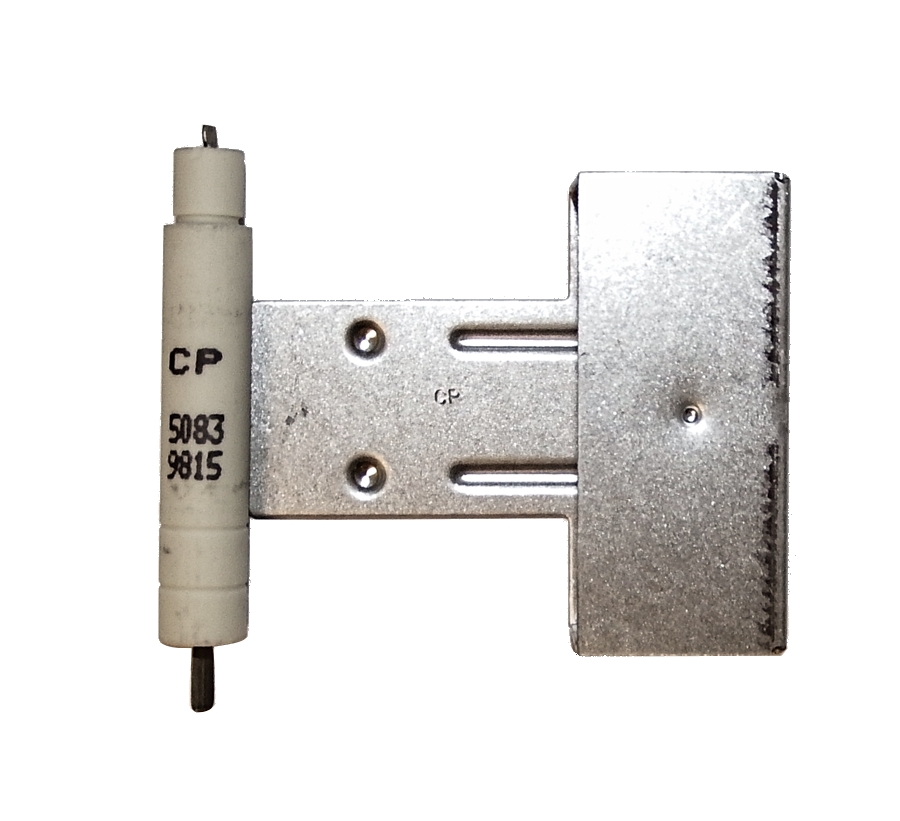 Sunbeam Spark Box | Igniter | Gas Collector Box | Gas Grill Parts