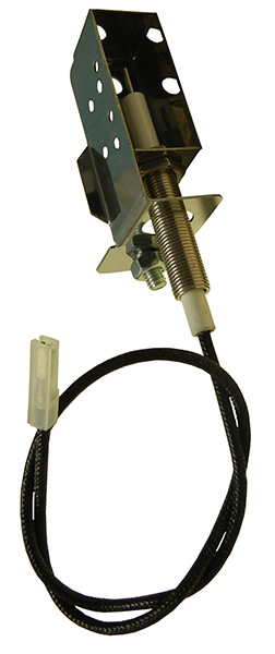 Male Spade Connectors Electrode | Grillpro Gas Grill Parts