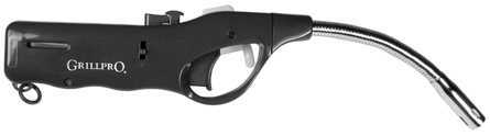 Gas Grill Lighter | Butane | Flexible Shaft | Firestarters