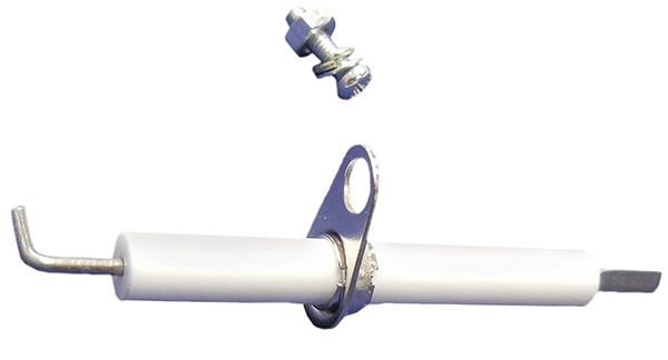 Electrode with Mounting Bracket | Easy Installation | Kenmore