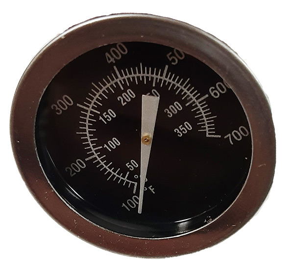 Temperature Gauge | Vermont Castings Gas Grills | CF9030 | CF9050