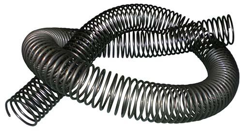 Gas Grill Hose Protection Spring | LP Gas Grills