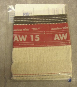 Heater Wick | Aloha Kerosene Heaters | JY4265 | JY426 | JY7475