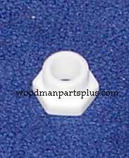 Nylon Bushing | Napoleon Pellet Stove | NPI40 | NPI45 | NPS40