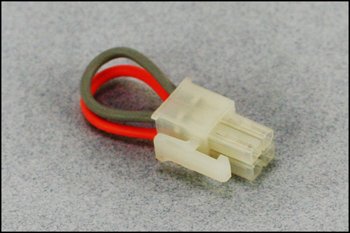 Control Board Plug | Travis Pellet Stove | Avalon Astoria | Avalon Newport