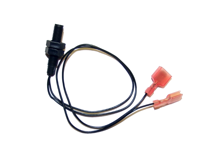 Regency Stove Hopper Switch