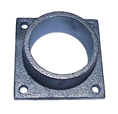Auger Mounting Plate | England Stove Works Pellet Stove