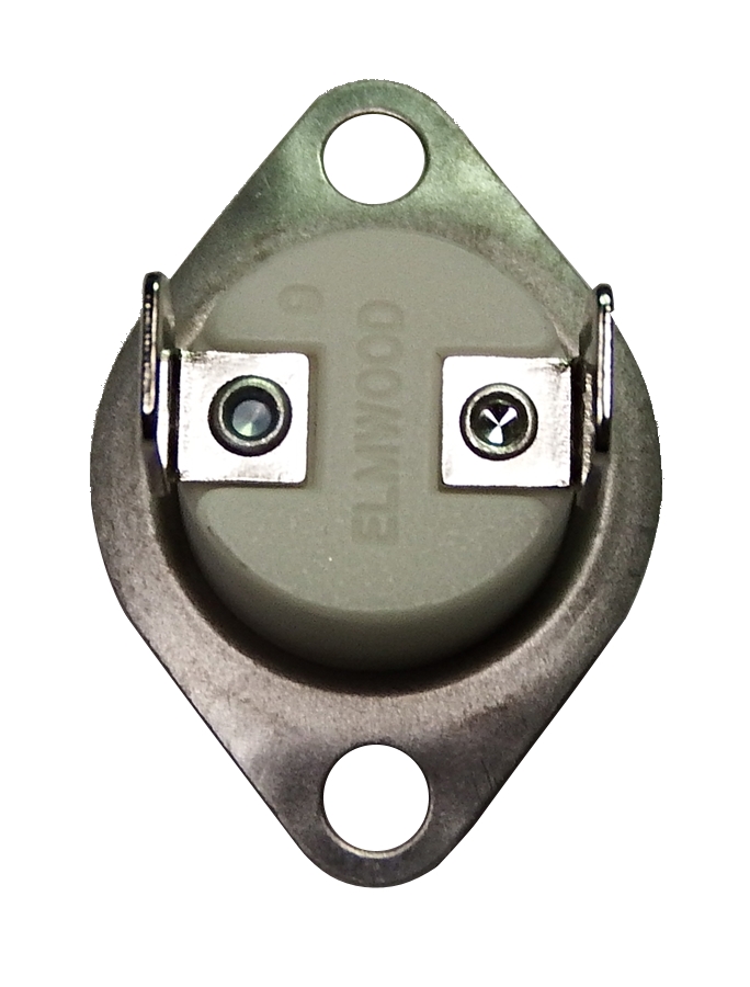 Stove Ignition Temperature Sensor