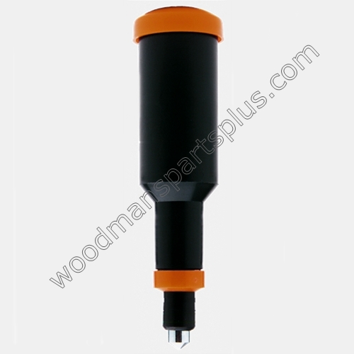 Grease Gun | Husqvarna | Bar Sprocket Tips Maintenance