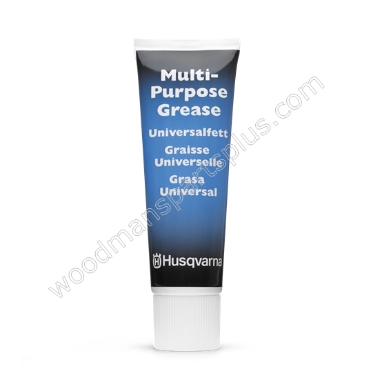 Husqvarna Grease | Power Tools | Safety Equipment | Maintenance