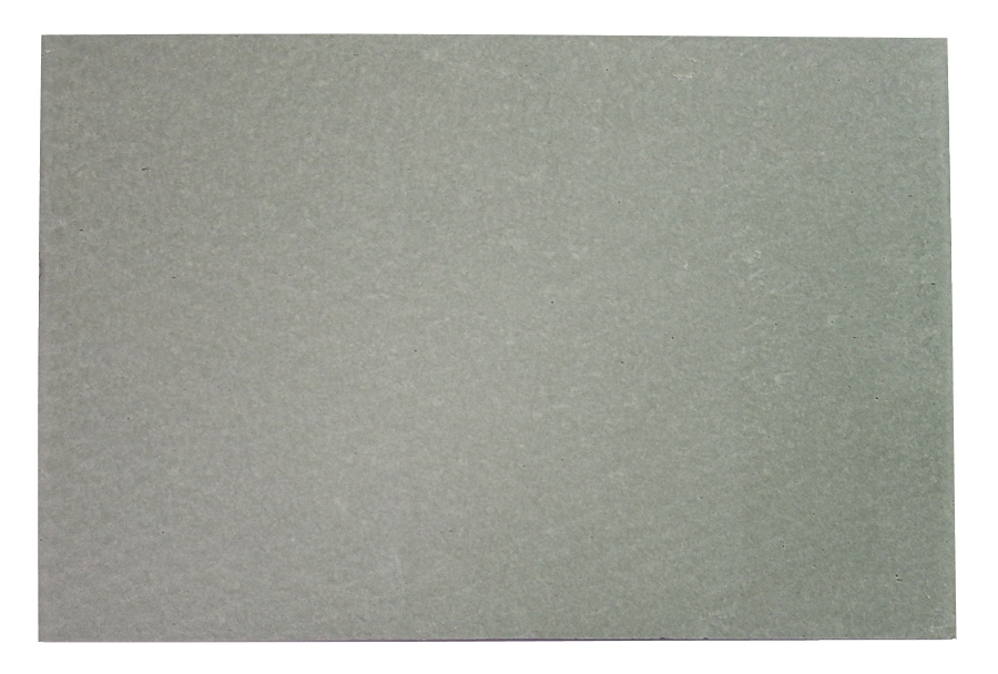 Ceramic Baffle Board | Hearthstone Stoves | Mansfield I 8011