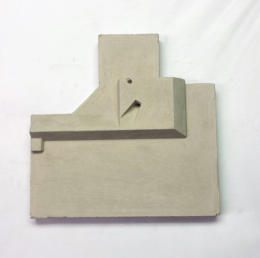 Right Side Brick | Harman Wood Stoves | Model 300I | Oakwood