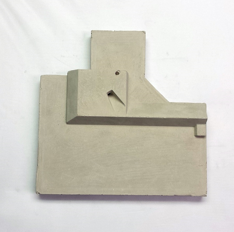 Left Side Brick Replacement | Harman 300I | Harman Oakwood