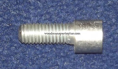 Stove Screw | Surdiac Coal Stoves | 508 | 511 | 512 | 612