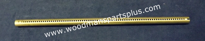 Front Secondary Air Tube | Drolet Stoves | PSG Stoves | SBI Stove