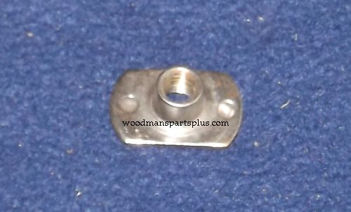 Finial Nut | Decorative Stove Parts | Wood and Coal