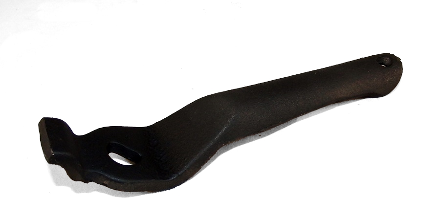 Cast Iron Lid Lifter | Atlanta Stove Parts | Wood and Coal