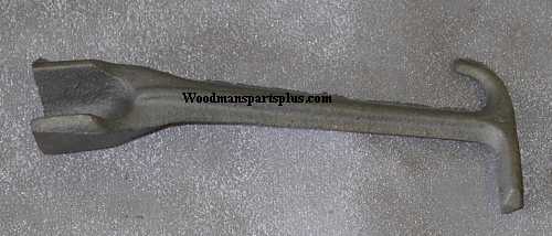 Stove Operating Tool | Godin Stove | Grand Oval 3727 Old 3734 New