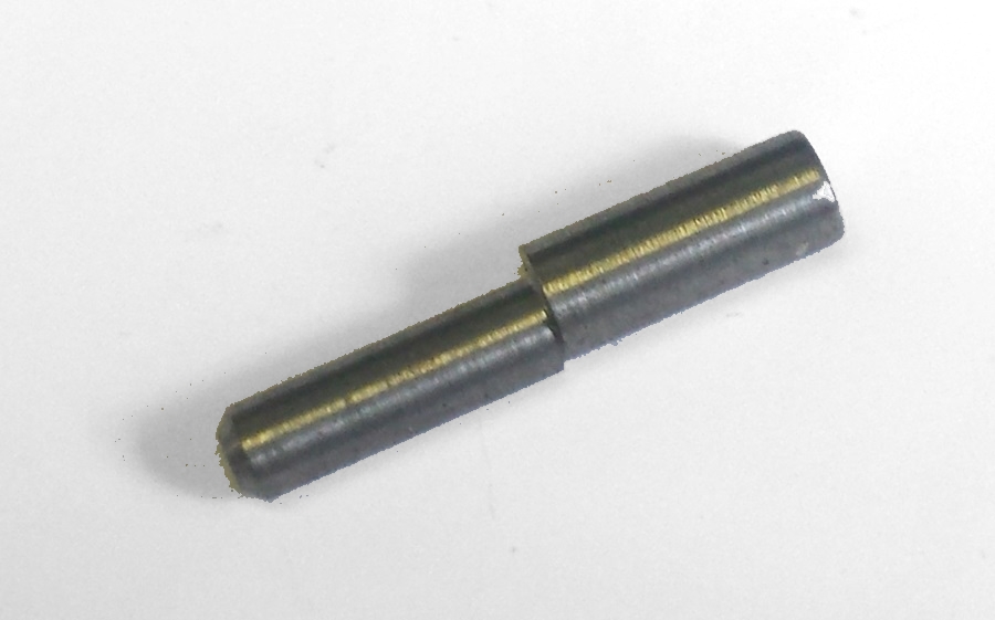 Adjustable Hinge Pin | Flame Wood and Coal Stoves | Monaco