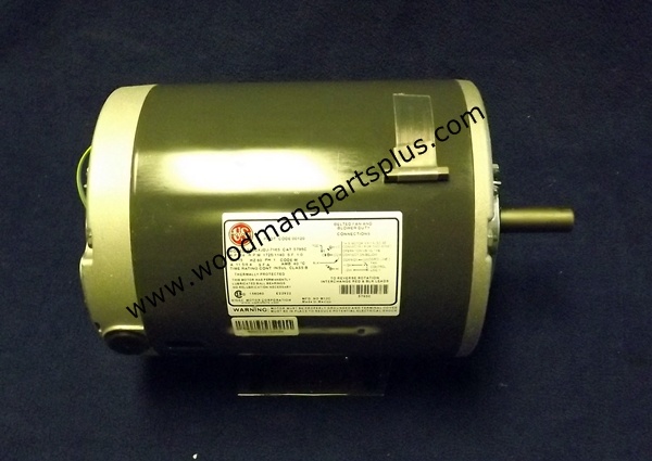 2 Speed Motor | PSG Stoves | Blower Parts | Replacements