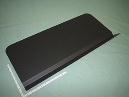 Mantel Shield | Travis Industries | Wood and Coal Parts