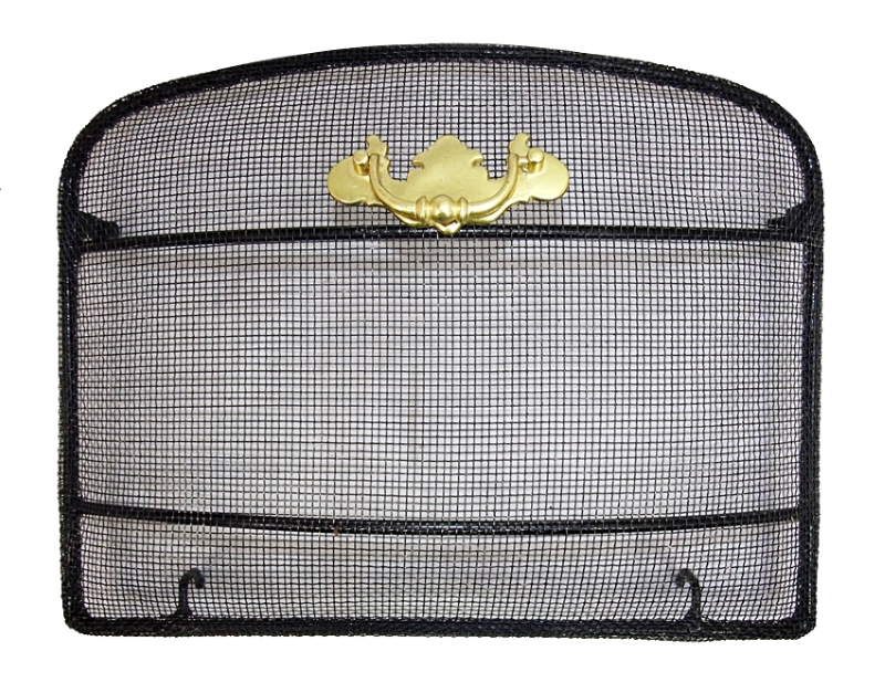 Sturbridge Stove Screen