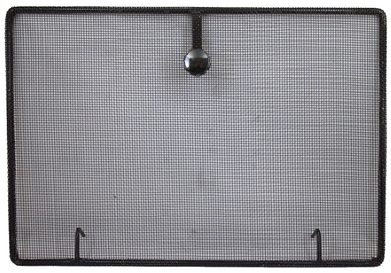 Hearthstone Mansfield Stove Screen