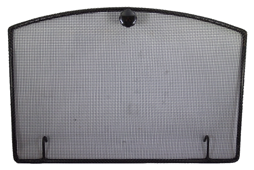 Hearthstone Shelburne Stove Screen