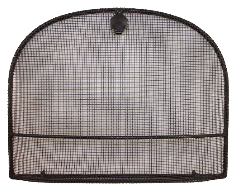 Jotul Allagash Stove Screen