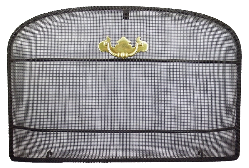 Stove Screen | Vermont Castings | Radiance | Gas Stove Parts