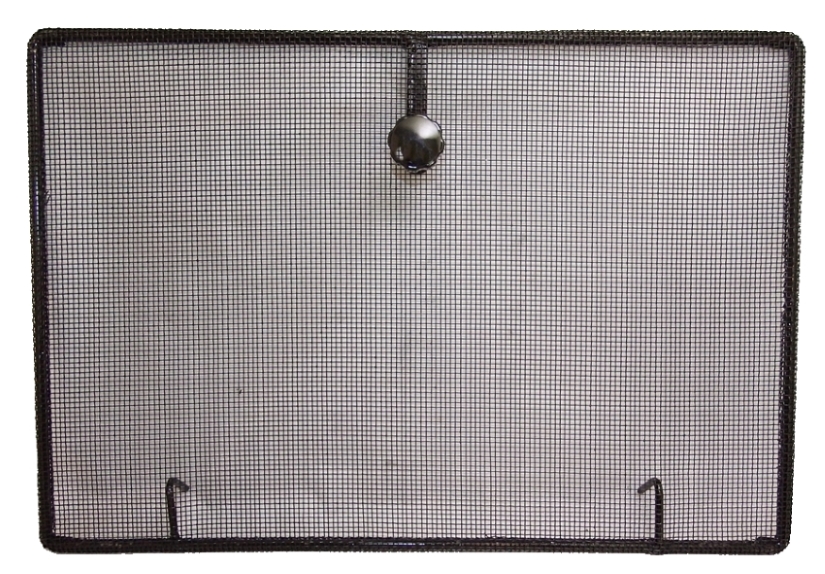 Hearthstone Homestead Stove Screen