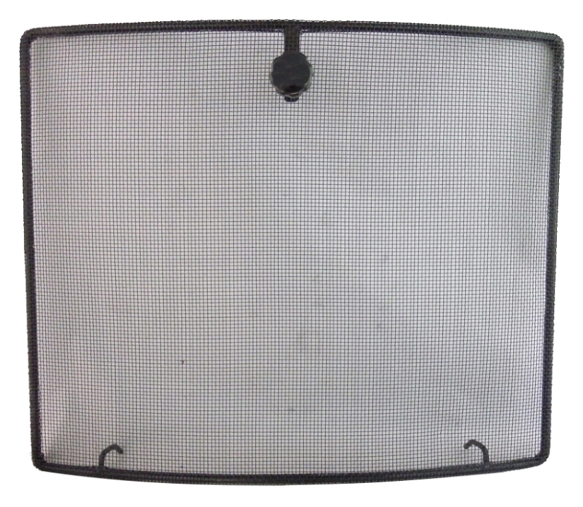 Stove Screen | Morso Wood and Coal | Model DV250 | Stove Parts