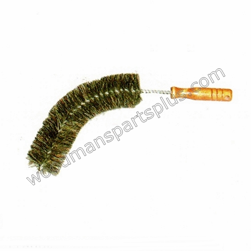 Short Noodle Brush 17"