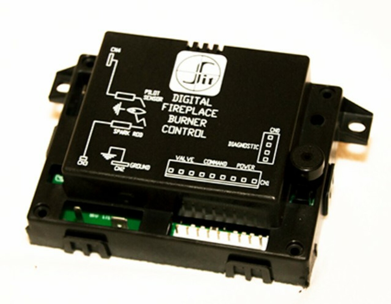 Travis Industries Control Module GS1