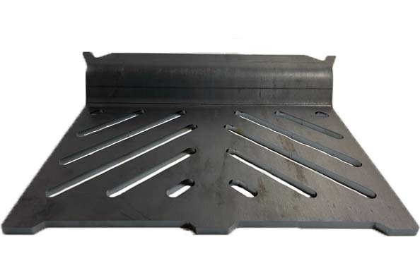Harman TL300 Wood Stove Grate | 2-00-06925B
