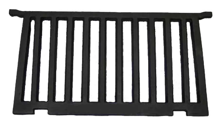 Fireplace Grate | Cast Iron | Security Fireplaces | Wood Grates