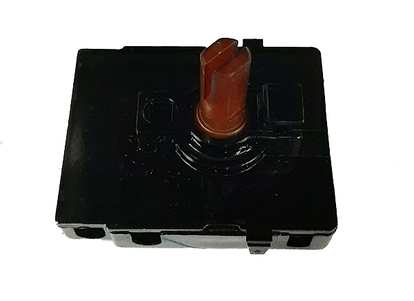 Fan Dial Switch | Travis Industries | Avalon Wood Stove Parts