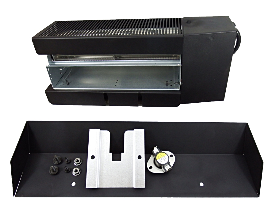 Blower Kit | Jotul Gas Stove | Allagash GF300 BV Version I and II