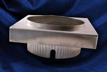 Draw Collar | Wood Inserts | Chimney Pipes | Stove Installation