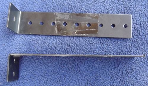 Bio Vent Tee Support Bracket