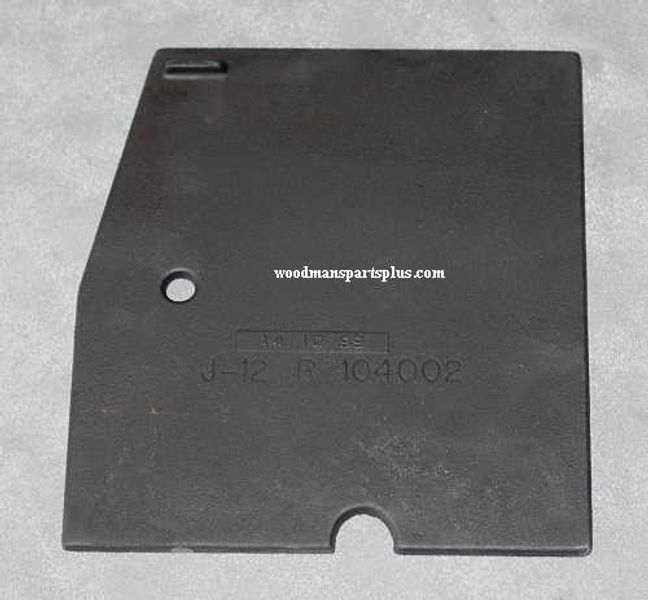 Jotul Firelight F600CB | Wood Stove | Available Parts