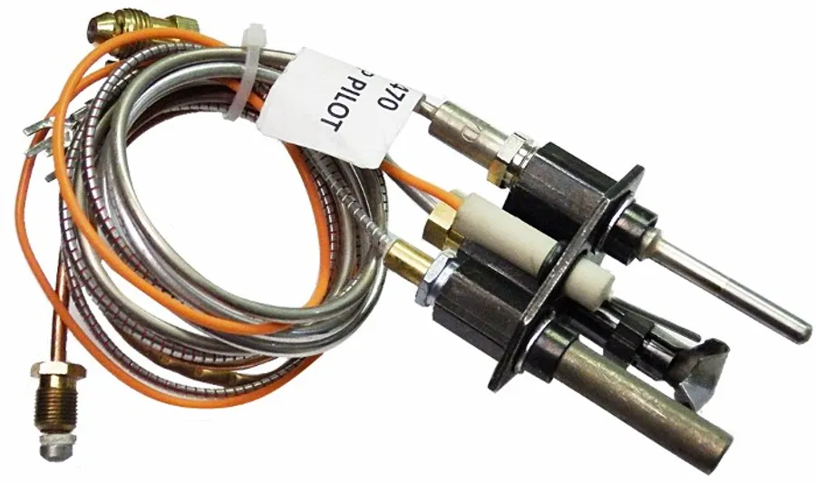 Mendota Gas Fireplaces | Mendota DXV-45 | Gas Stove Parts